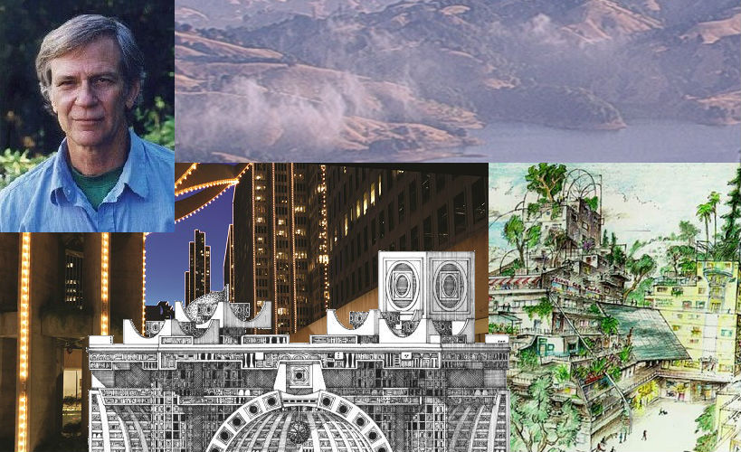 Robert Stark interviews Richard Register about Ecocities – Attack the ...